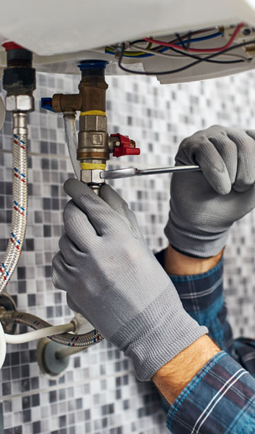 Venus Heating Solutions-Plumbing Service Company In Swindon